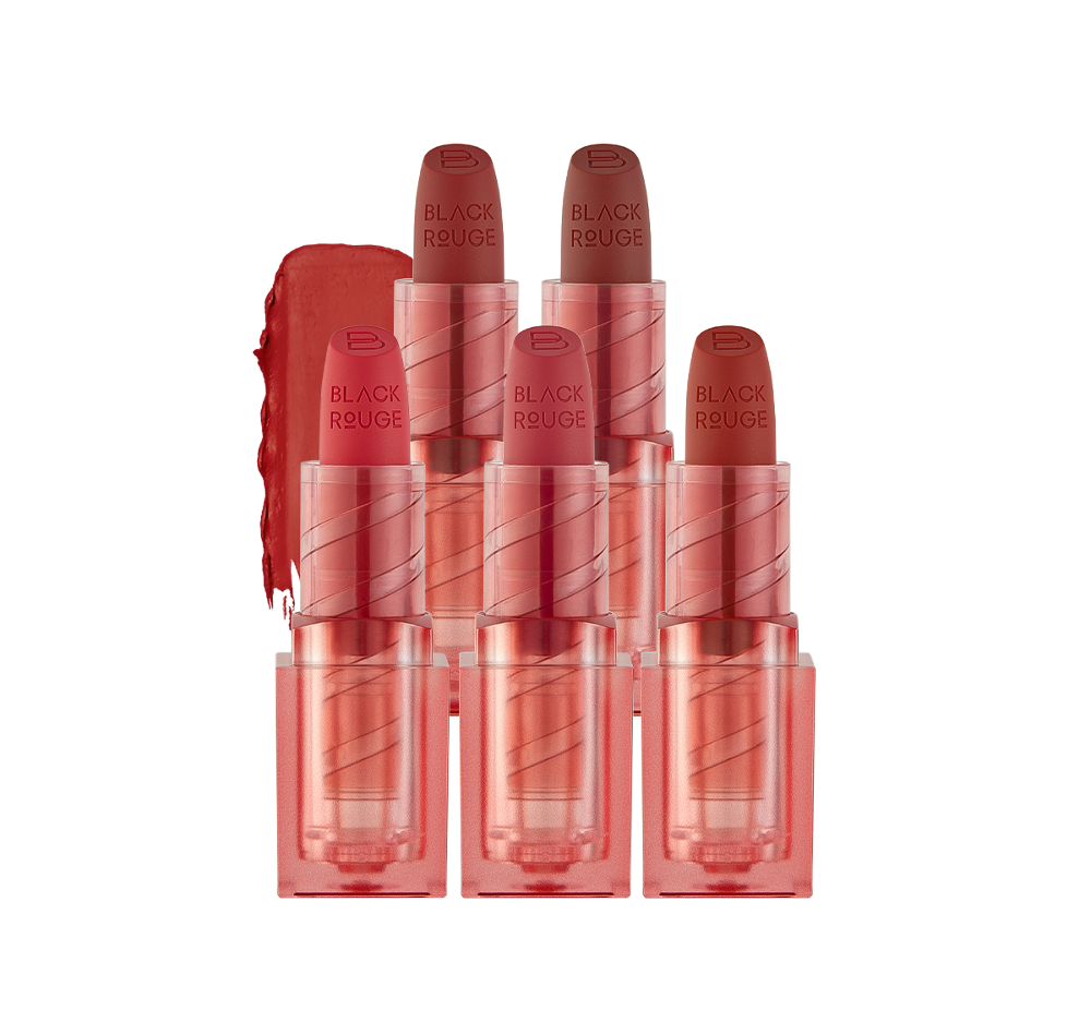 Chiến lược marketing của son BLACK ROUGE: Sáng tạo và đa năng